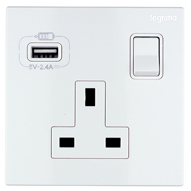 13A Socket Outlets