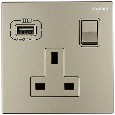13A Socket Outlets