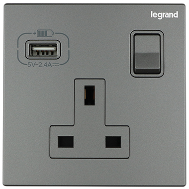13A Socket Outlets