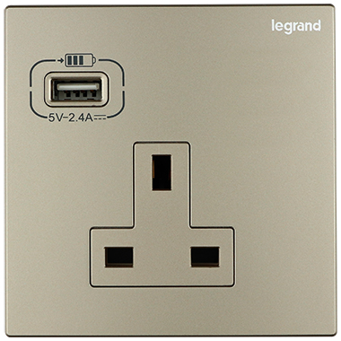 13A Socket Outlets