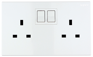 Socket Outlets
