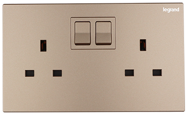 Socket Outlets